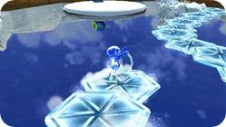 Item Box: Ice Flower - Nintendo Blast